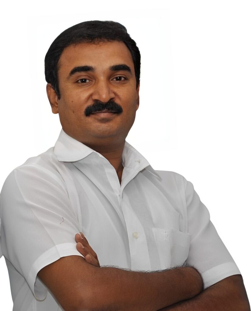 Faculties - Kingmakers IAS Academy